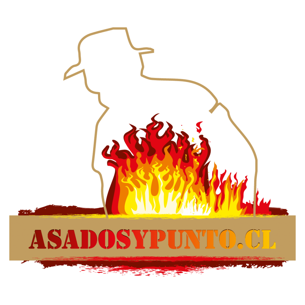 Receta Punta de Ganso a la Parrilla - Asados y Punto